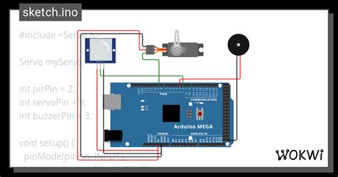 Tugas Sk Syukra Al Hamda Microcontroller 3d Wokwi Esp32 Stm32 Arduino Simulator