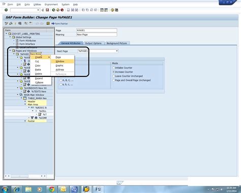 Label Printing In Smartforms Sap Community