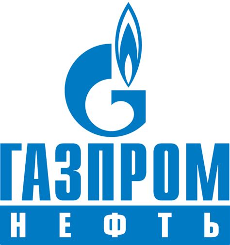 Gazprom Logo Download Free PNG | PNG Play