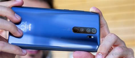 Xiaomi Launches A Blue Version Of Redmi Note Pro In Taiwan Gsmarena Com News