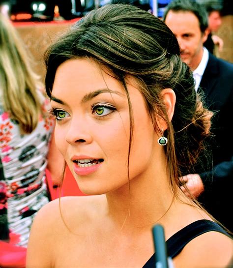 Harry Potter Scarlett Byrne