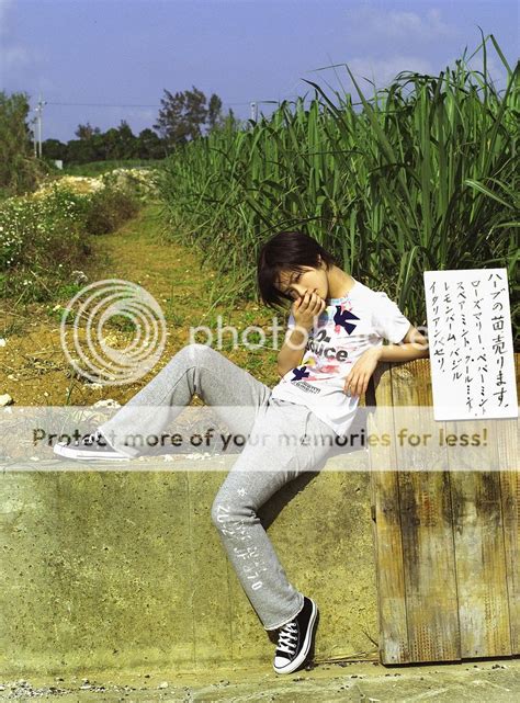 Idolist ↑↑ Profile Gallery And Everything About Idol Model Aya Ueto 1