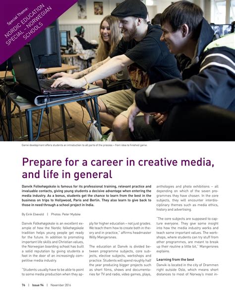 Scan Magazine Issue November By Scan Client Publishing Issuu