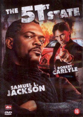 The 51st State Dvd Neuf Version FranÇaise Ebay