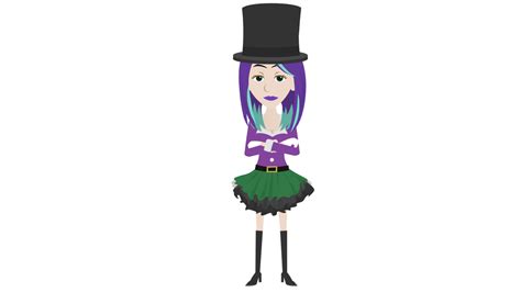 Nora Ford Goanimate V2 Wiki Fandom