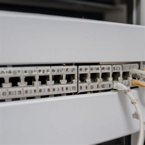 How Does A Switch Work Exploring The Basics And Troubleshooting Common Issues The Enlightened