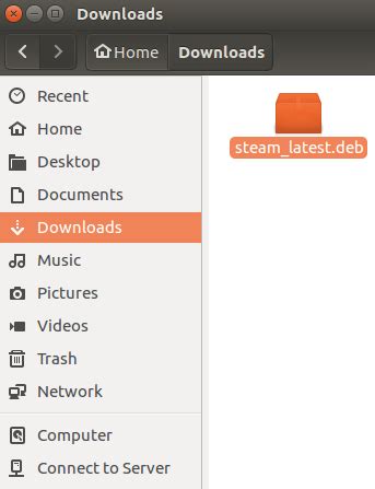 How To Install Steam And Play Games On Linux Mint 18 1 Ubuntu 16 04 PCsteps Com