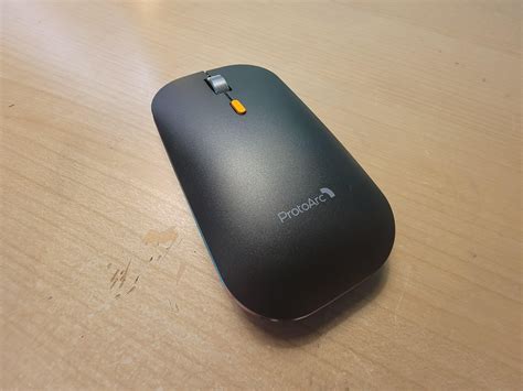 Protoarc Tri Fold Keyboard Review R Samsungdex