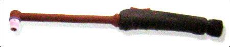 Flexible Gtaw Air Cooled Torch At Best Price In Mumbai Aetna Traders