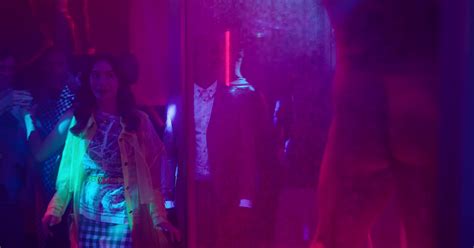 AusCAPS Nude Extras In Emily In Paris 2 10 French Revolution