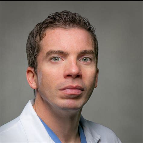 Philippe Spiess Professor And Assistant Chief Of Surgery Moffitt