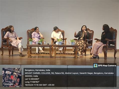 Anuradha Singh Ph D On Linkedin Panel Discussion On ‘crafting A Career