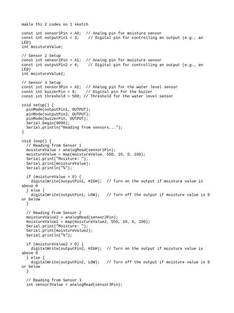 Arduino Test Final Pdf Liquid Crystal Display Computer Engineering