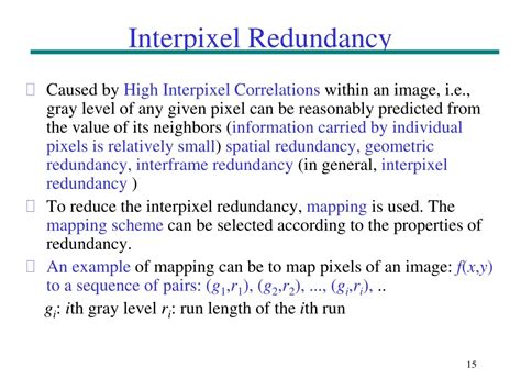 Ppt Digital Image Processing Image Compression Powerpoint