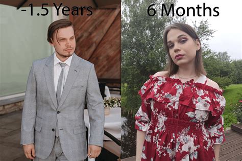Mtf 6 Months Hrt R Transtimelines