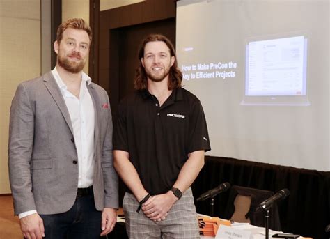 Chris Cocker On Linkedin Preconstruction Ogca