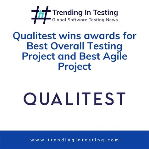 Trending In Testing On Linkedin Softwaretesting Automation Testing Software