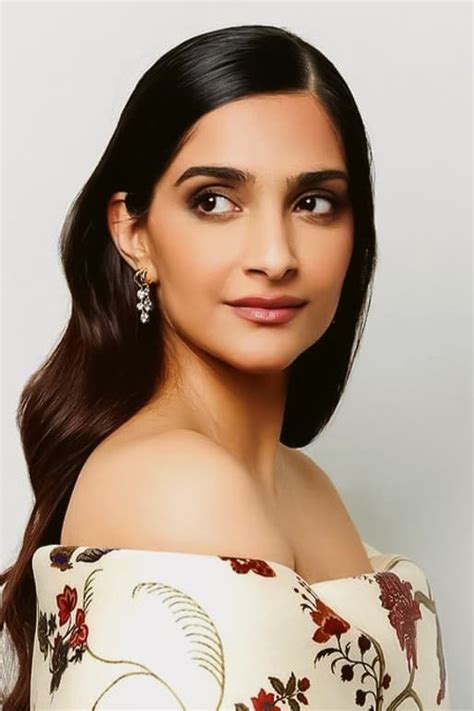 Sonam Kapoor Ahuja Profile Images — The Movie Database Tmdb