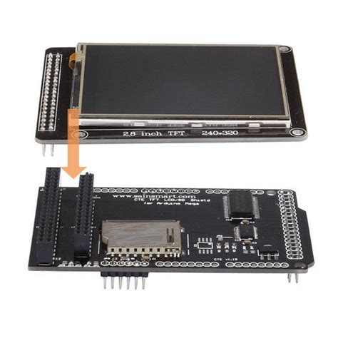 What Are The Cost Benefits Of Sourcing Wholesale Tft Lcd Modules Kelai