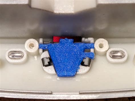 Free 3d File Intercept Mw6278 Battery Charger Repair 🔋 ・3d Printer Model To Download・cults