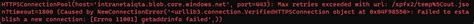 Powershell Unable To Upload To Azure Blob Storage Via Az Module Or Az