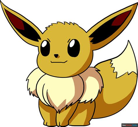 22 Easy Pokémon Drawing Tutorials