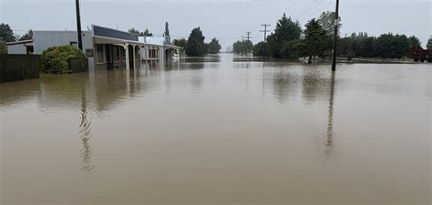 Flood Avoidance Plan Still Under Way Dcc Otago Daily Times Online News