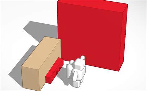 3d Design First Time Tinkercad