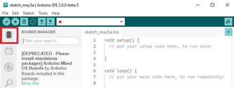 Cách Cài đặt Arduino Ide 20 Lập Trình Esp32 Trên Windows Linux Và Mac