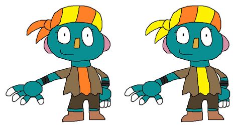 Sparky Twins Neverland Look By Chloedh1001 On Deviantart