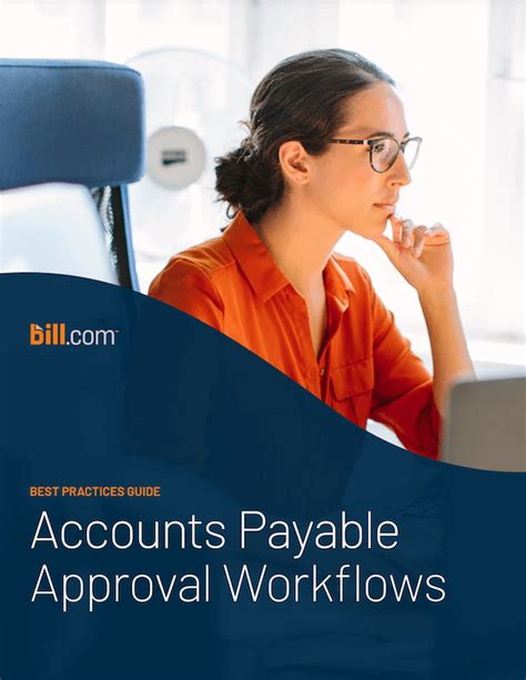 Best Practice Guide: Accounts Payable Approval Workflows | BILL