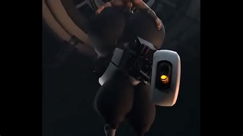 Glados Thicc Cake Xvideos Com