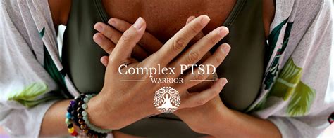 What Complex Ptsd Does To Your Brain — And Why Healing Feels So Hard By