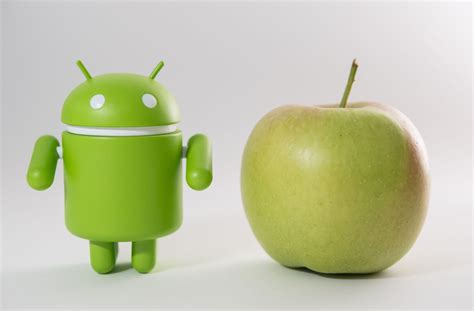 Switching Between Ios And Android Is Easy Heres What You Need To Do