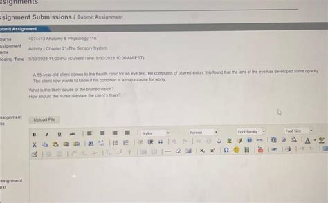 solved signment submissions submit assignment bmit
