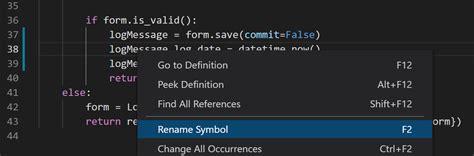 Python In Visual Studio Code September Release Microsoft For Python Developers Blog