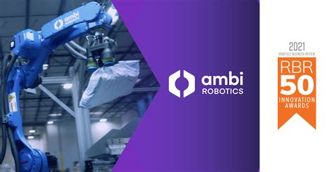 Robotics Company Ambi Robotics Handle More