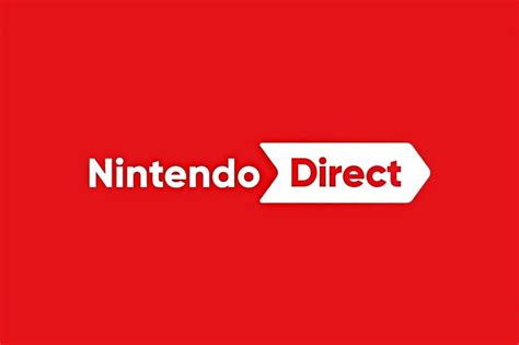 Nintendo Direct Fans Warten Ungeduldig Nintendo Event Planen Mini