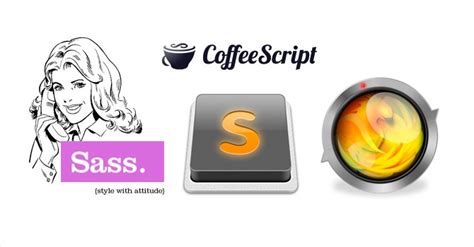 Coffeescript X Sass X Sublimetext2 X Livereload2 → Happy Coding Rettuceblog