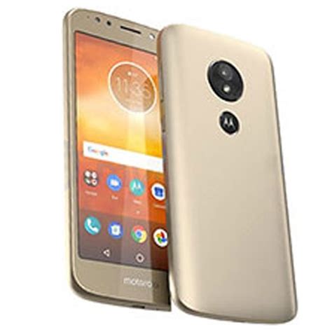Motorola Moto E5 Price in Bangladesh 2025, Full Specs