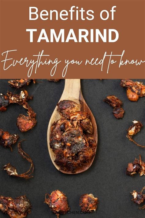 Tamarind Health Benefits Artofit