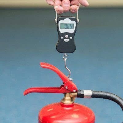Why Fire Extinguisher Inspections Are Vital for Your Business - Getz Fire