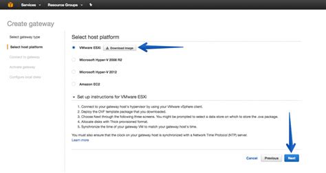 Veeam Integration Of Aws Storage Gateway With Veeam Backups And