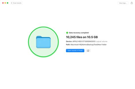 Disk Drill Лучшее программное обеспечение для восстановления данных для Mac And Windows