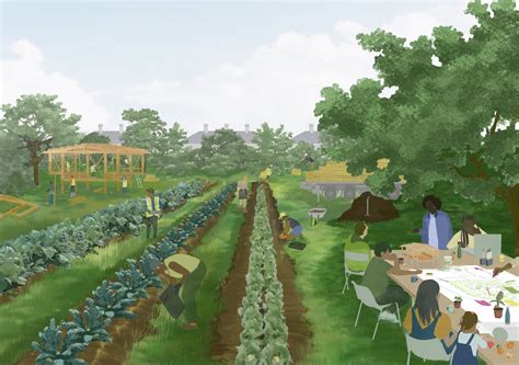 Gallery Of Transformative Impact Of Architecture Philanthropy A Conversation With Nicolay