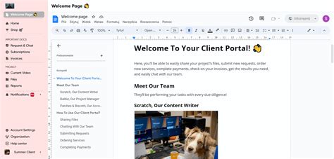 Wordpress Client Portal Plugins Vs Dedicated Software