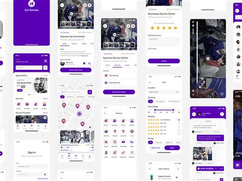 Insightlancer Dribbble