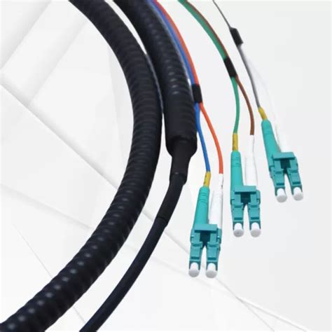 Learn The Differences Between Singlemode And Multimode Fiber