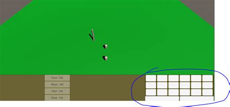 C Settings Buttons From A Script In Inspector Stack Overflow