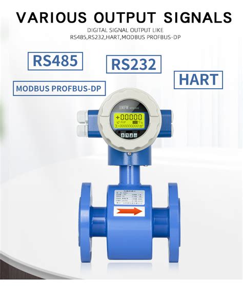 Caudalimetro Electromagnetico For Precise Urine Flow Measurement